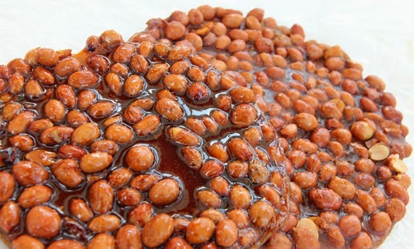 I Love Philippines: Philippines Food - Desserts