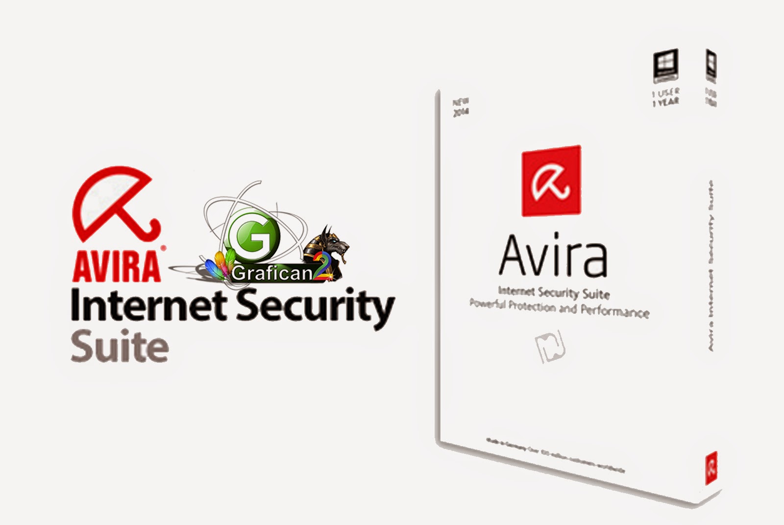 Grafican2: Avira Internet Security 2014 en Español Full