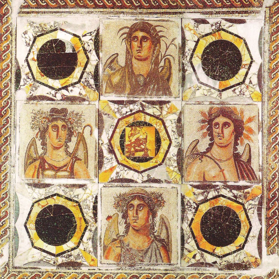 U Kuprasów: Kalendarz juliański.