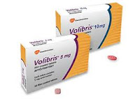 'Volibris' está contraindicado en pacientes con fibrosis pulmonar ...