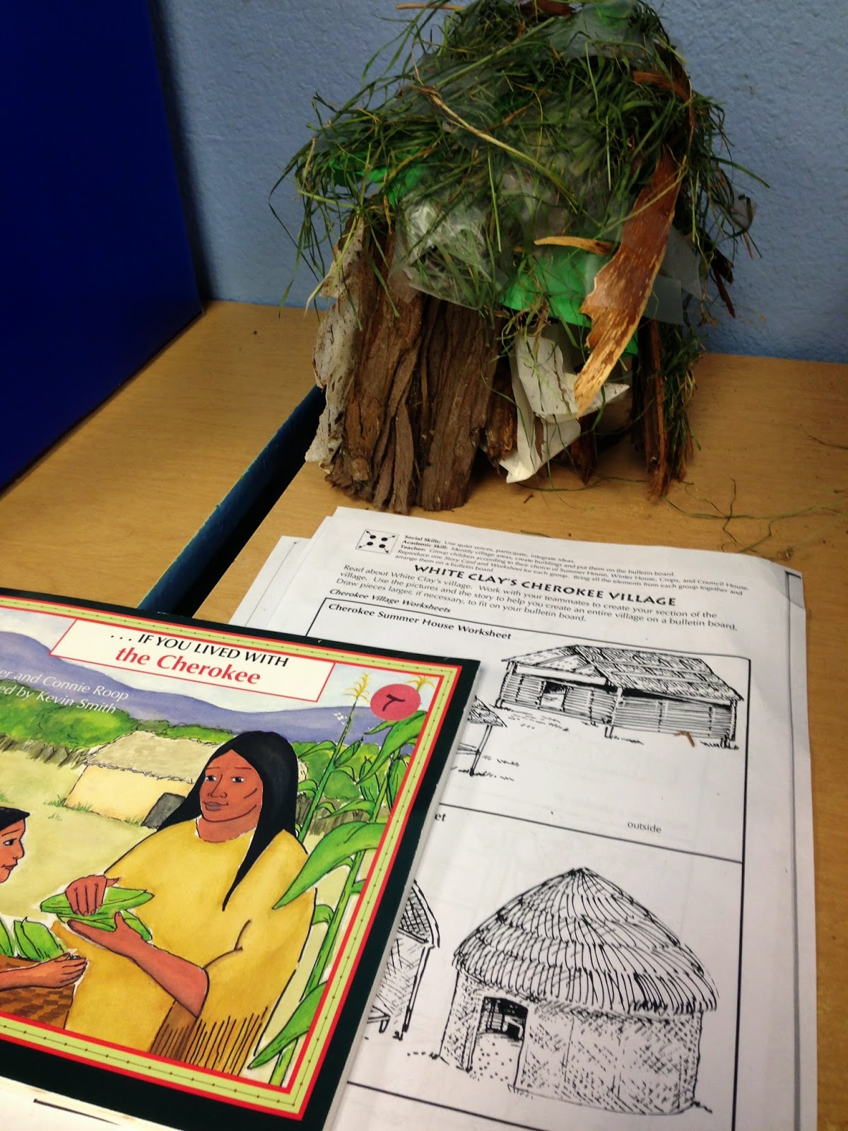 SEABURY NAVIGATORSArchives: STEM Engineering Quest: Build a Native ...