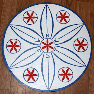 Коллекция картинок: Магические Хекс-знаки