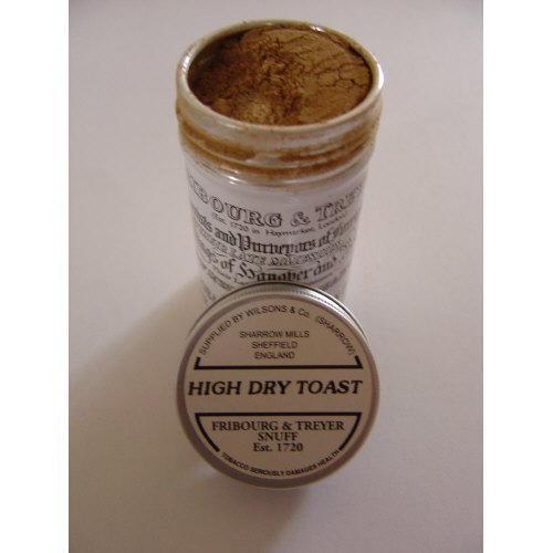 DI TUTTO: TABACCO DA FIUTO, CHE PASSIONE!!! --- 3