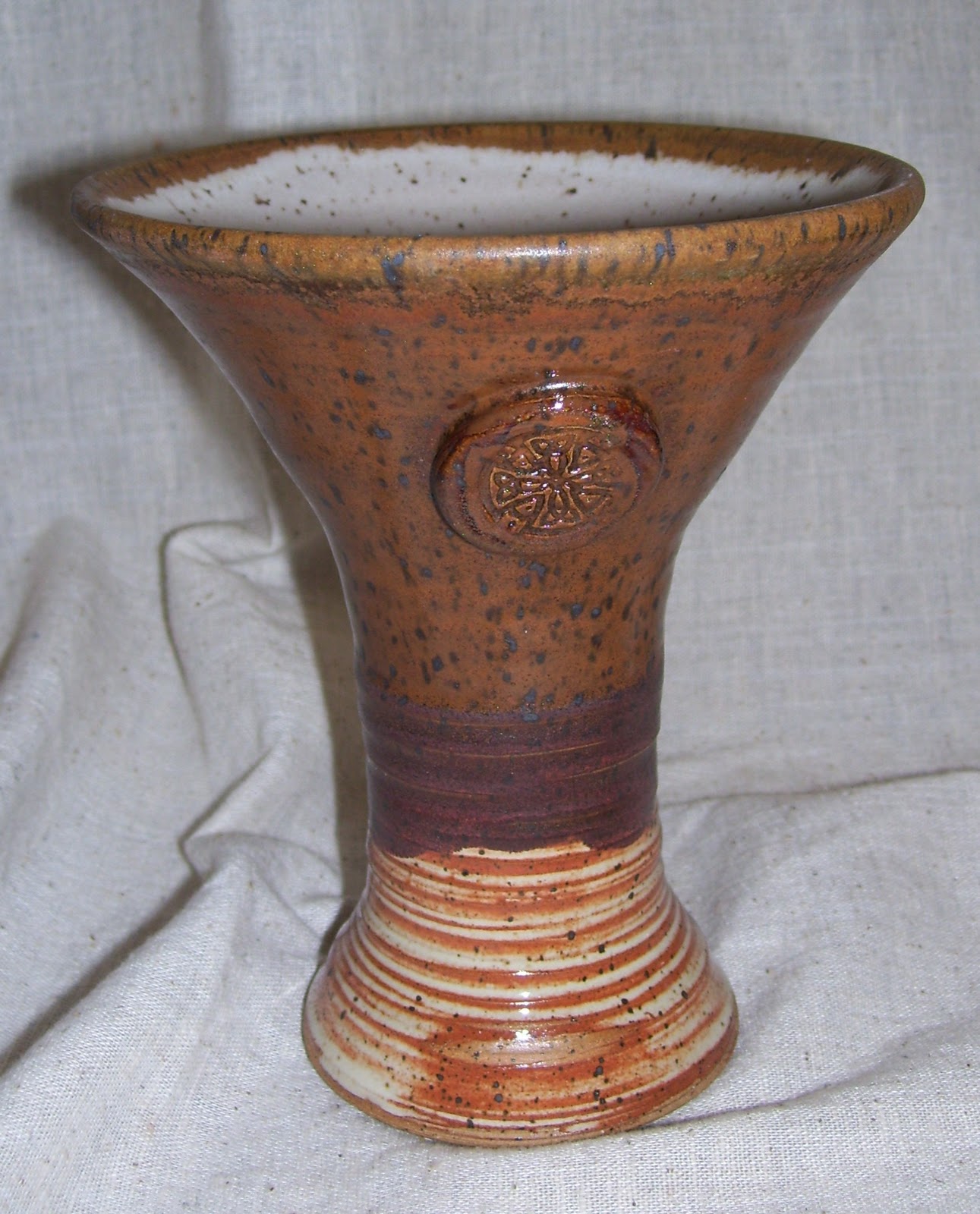 Alchemy of Clay: Pottery chalices
