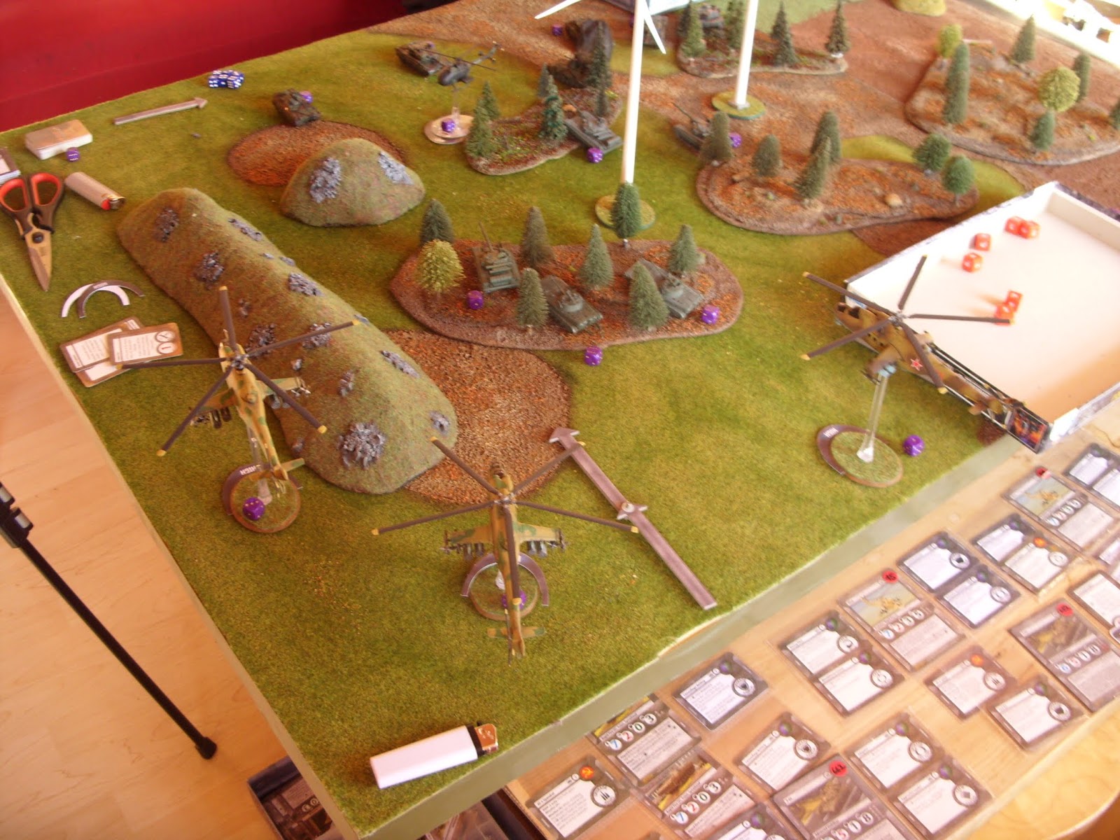 WORLD WAR 2 MODELZONE: TANKS The Modern Age The Easter Front