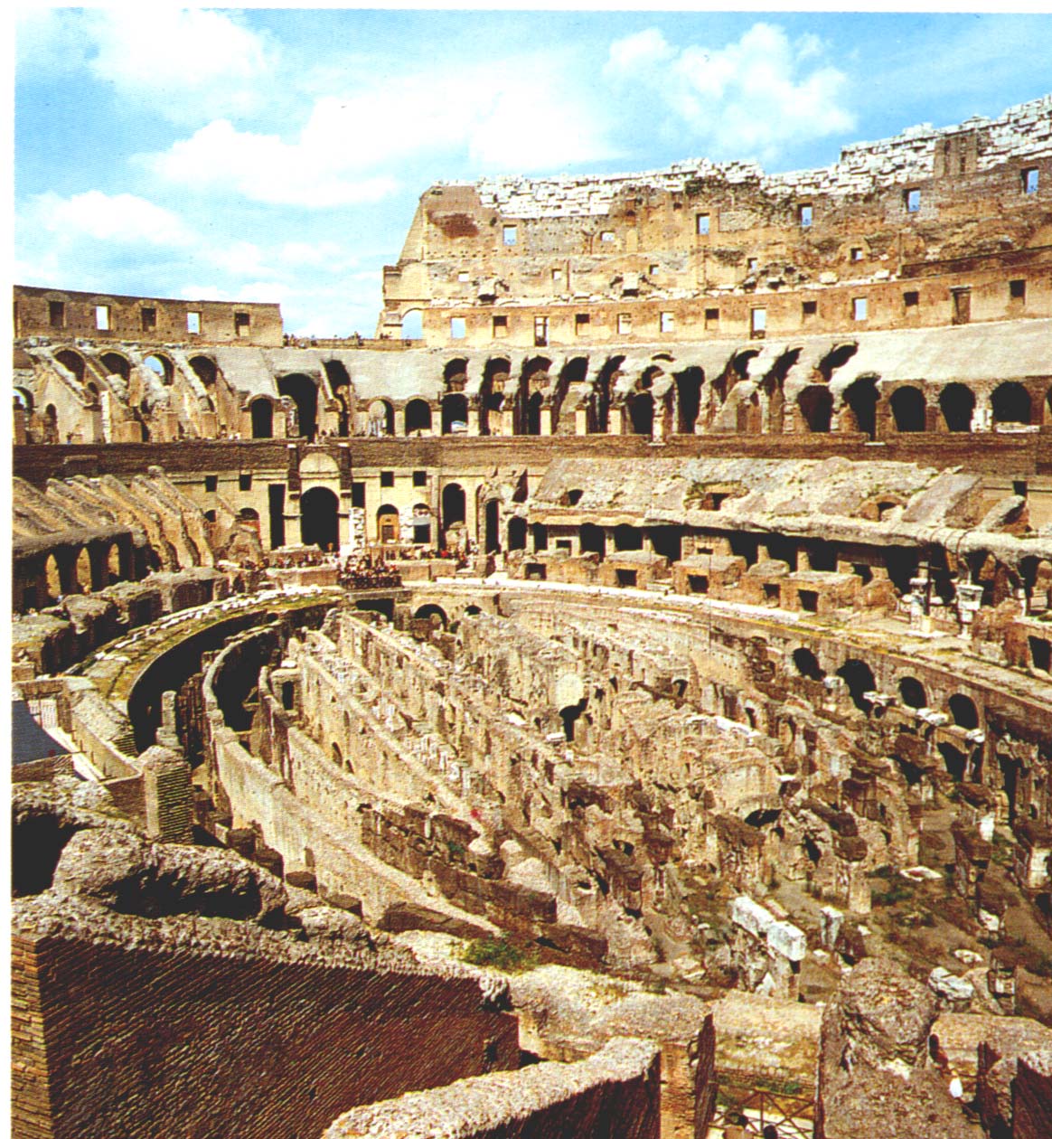 .: Coliseu de Roma