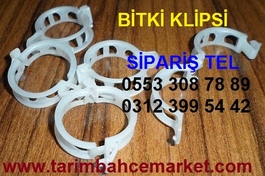 tarimbahcemarket: Bitki klipsi,bitki klipsleri,domates klipsi,bitki ...