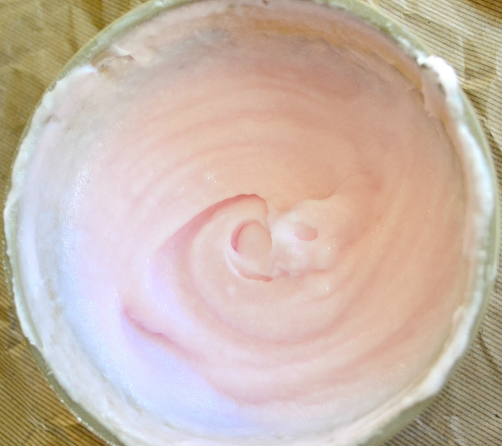 Macke Monologues: Homemade Hand Cream