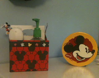 Where the walnut trees grow: Mickey Mouse Clubhouse Party