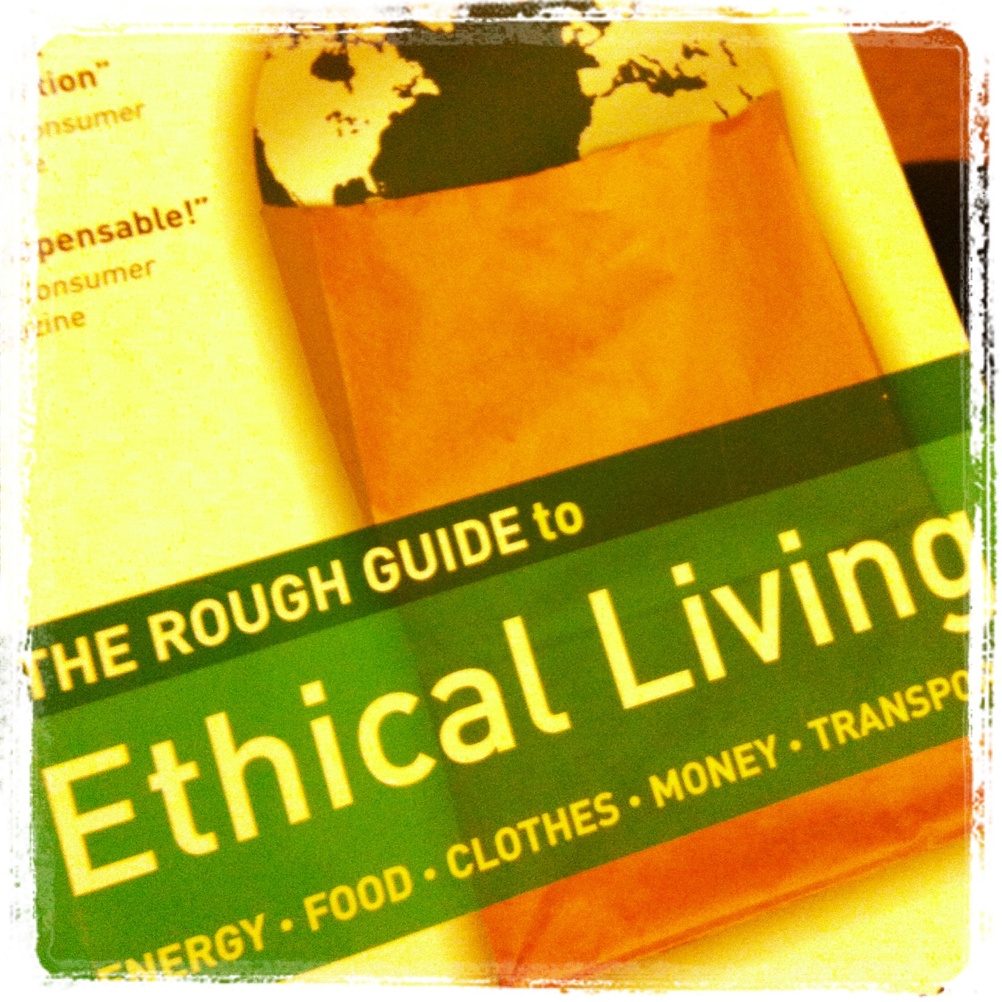 From Tea to Trainers