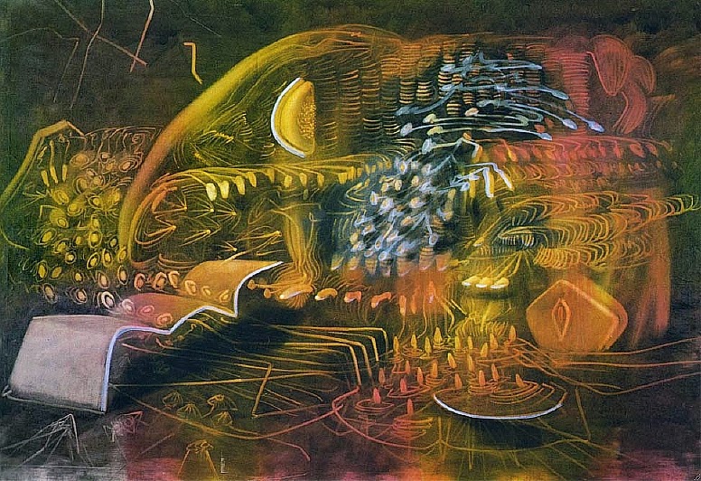 Trans-D Digital: The Language of the Birds (& the Memory of Sound ...