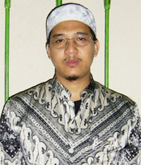 KH. Muhammad Wafi Maimoen