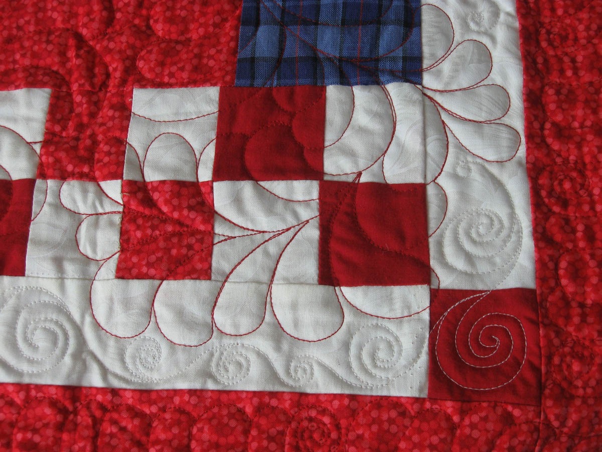 Fiber Antics by Veronica: September 2013