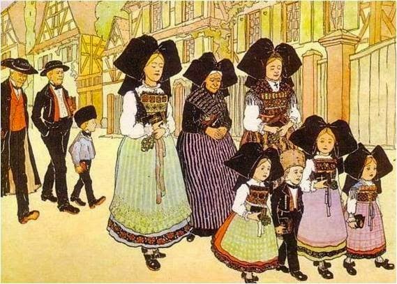 Soloillustratori: Hansi