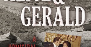 The many thoughts of a reader: Alice & Gerald: A Homicidal Love Story