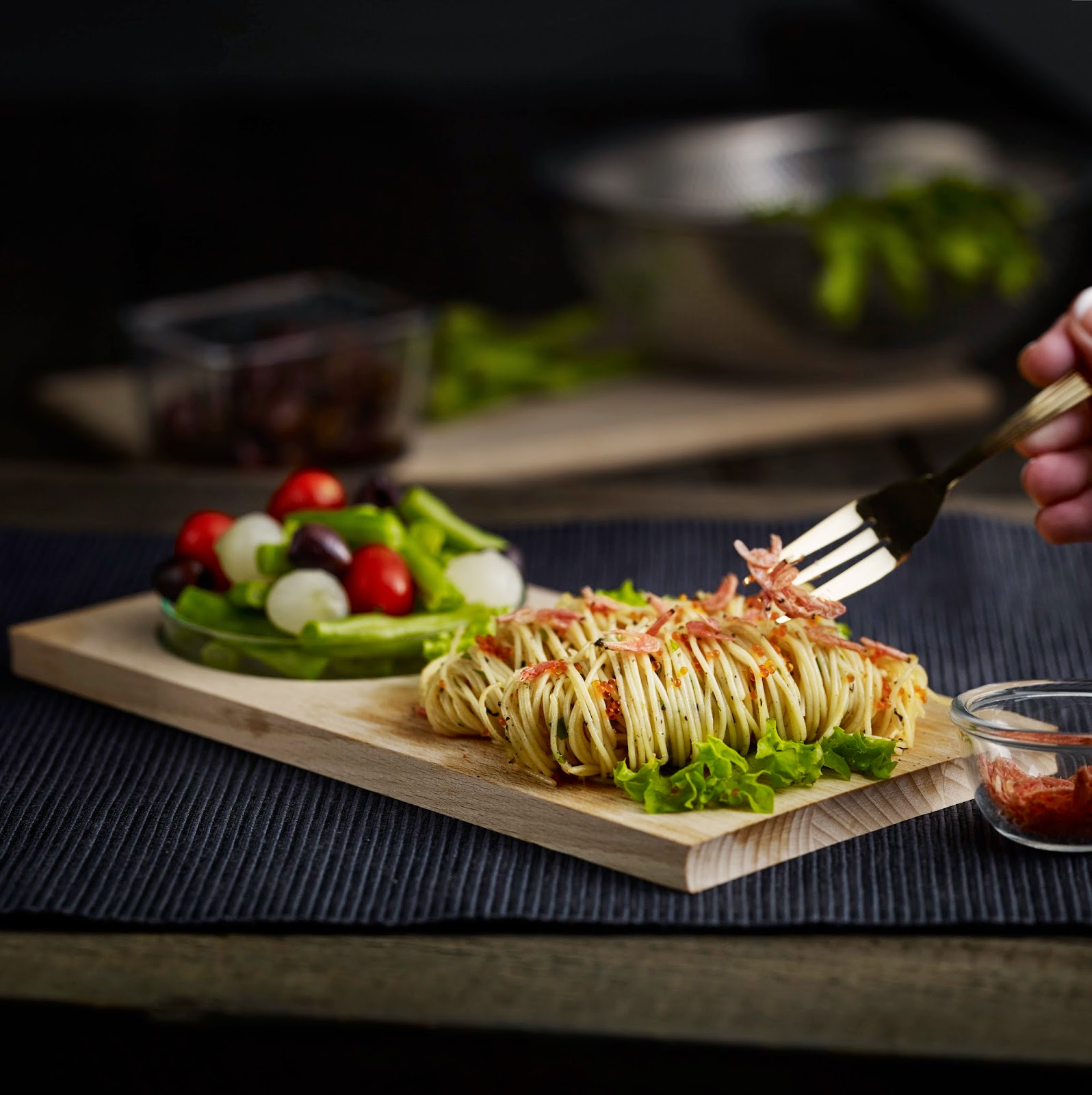 Starbucks Launches New Lunch Menu