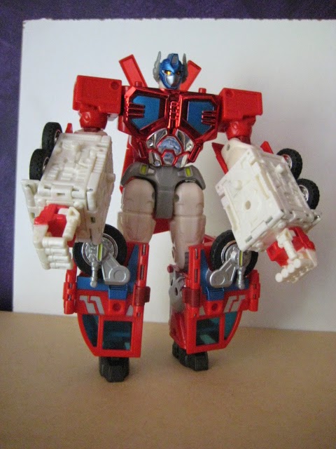 ChCse's blog: Toy Review: Transformers Robots in Disguise (RiD) Omega ...