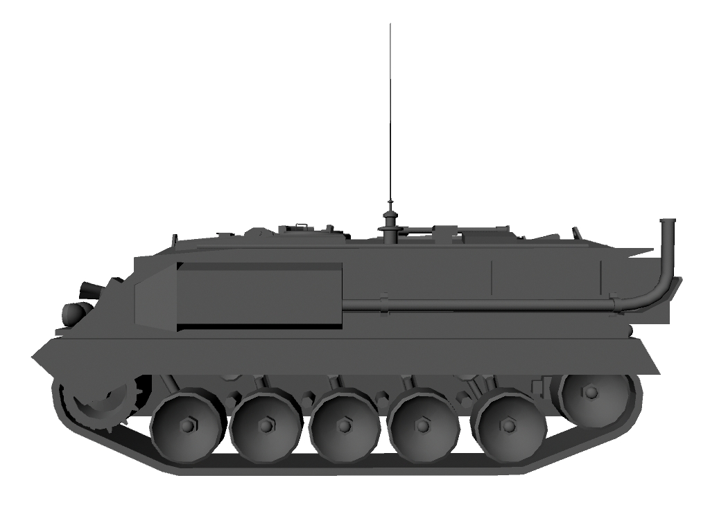 FV432