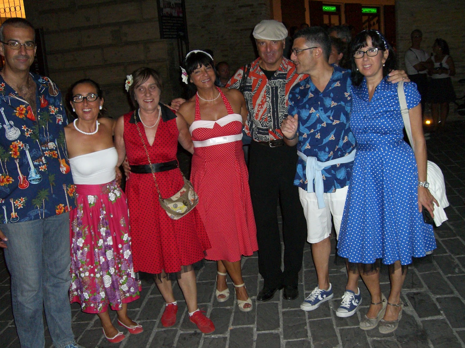 team dorica dance: SUMMER JAMBOREE SENIGALLIA