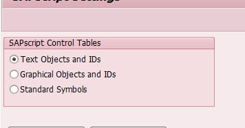 All about SAP: READ_TEXT