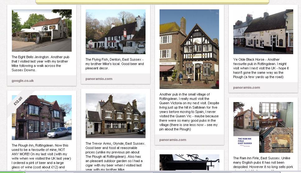 Bits Bobs English Pubs bits-bobs-english-pubs