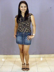 COLMENAK: Skandal Casting Model Bugil Indonesia