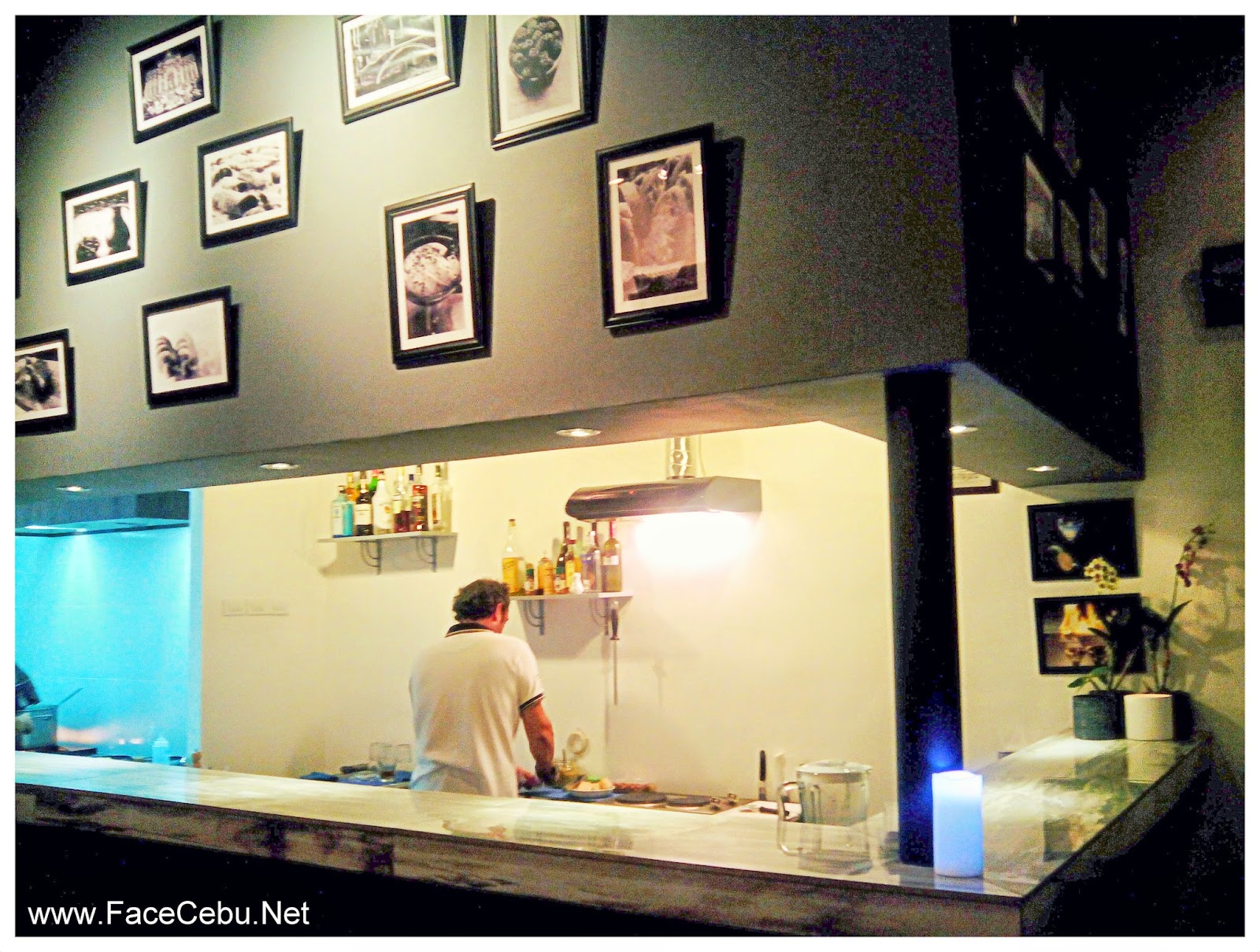 La Busa Italian Restaurant and Bar Opens First Branch in Cebu ...