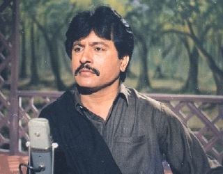 Tiverte: Legend Singer Attaullah Wallpapers