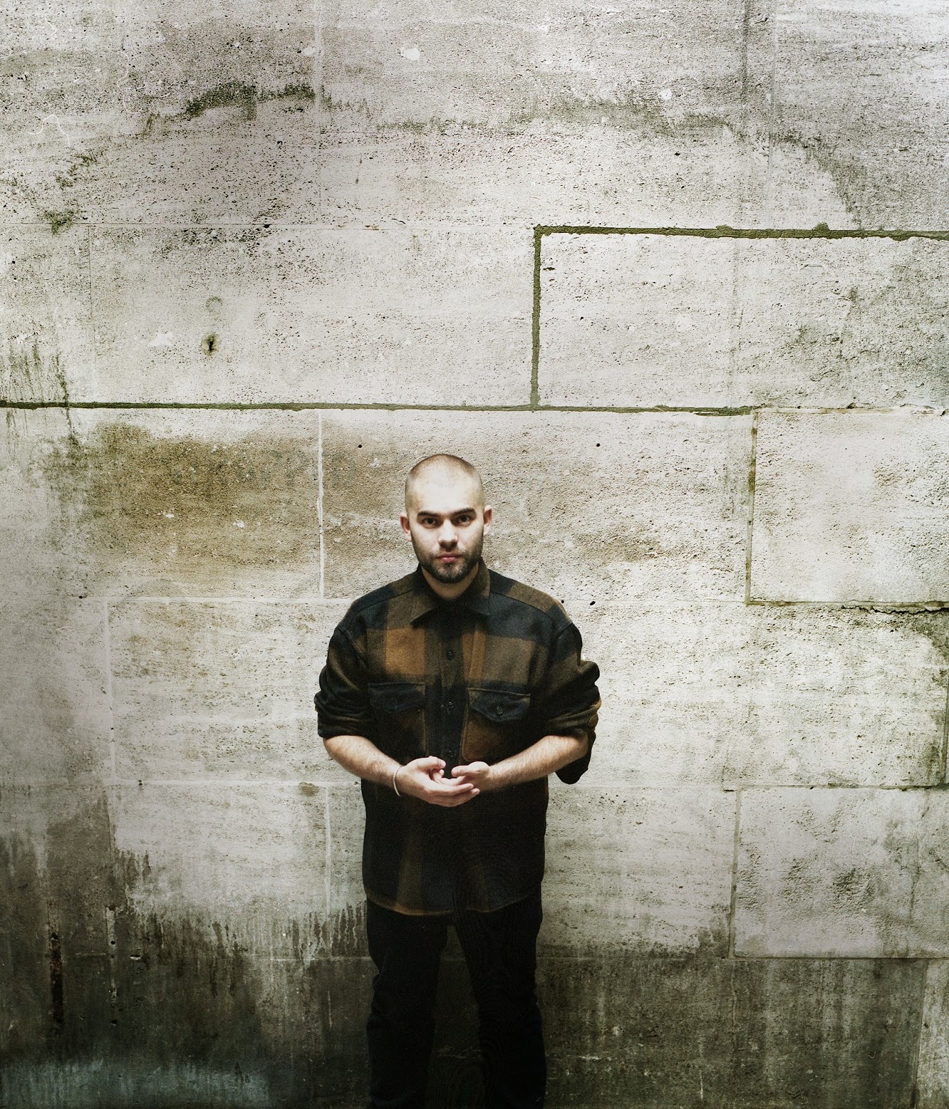 Introducing… Josh Record | Gigs & Tours Blog