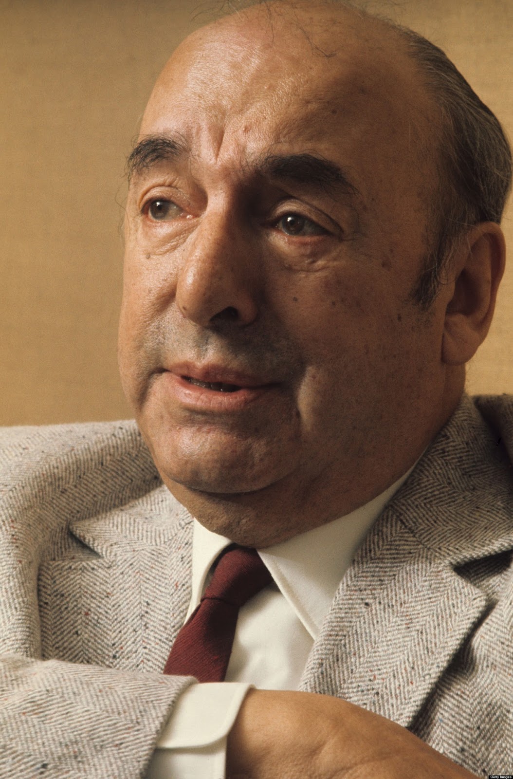 Pablo Neruda