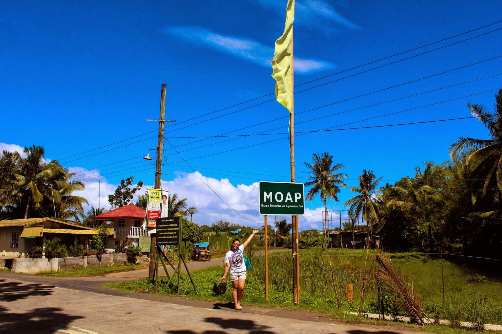Discover Misamis Occidental