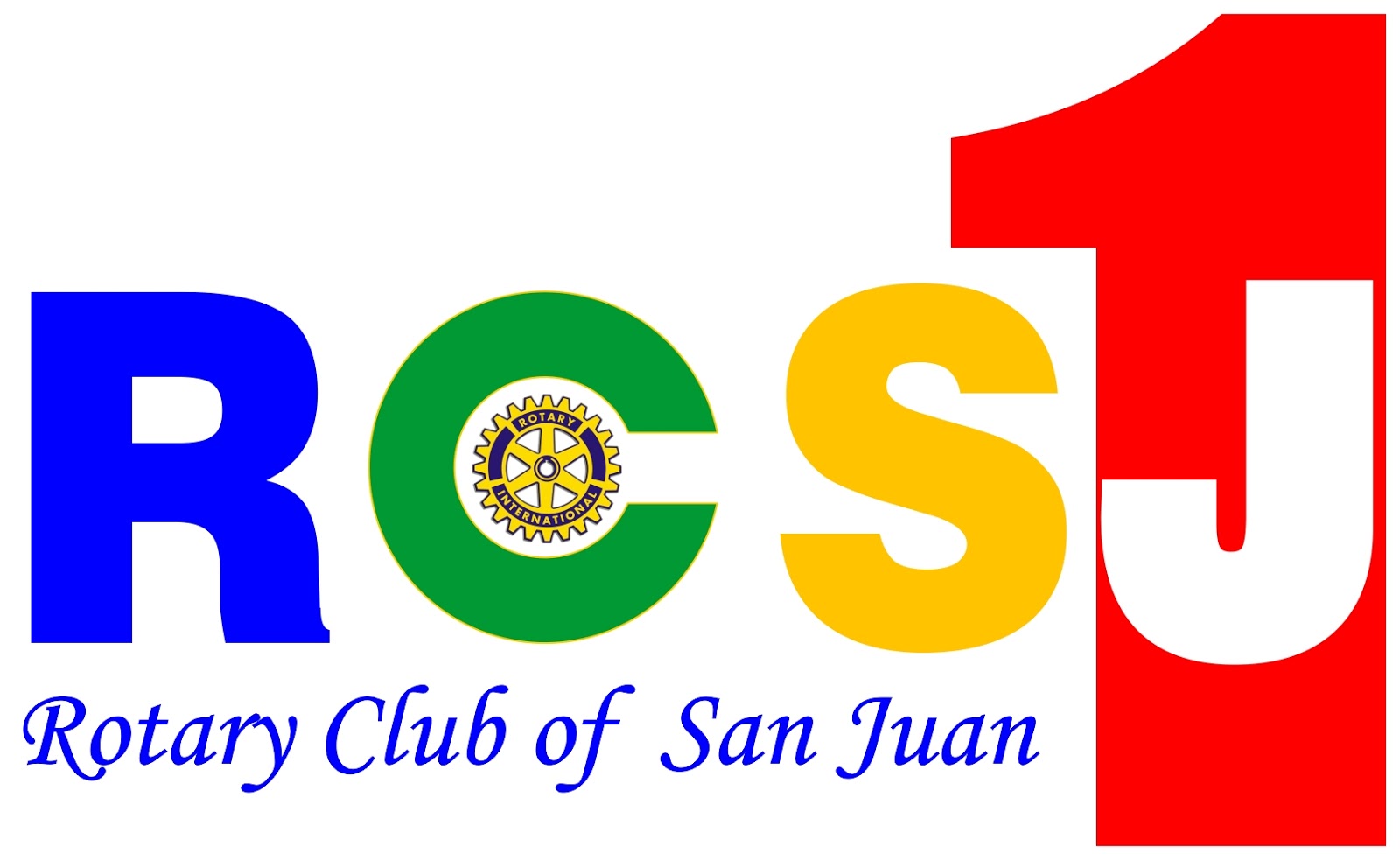 Rotary Club of San Juan 3800: Project Photos: Launching of the 2013 ...