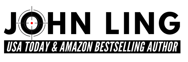 Author Q & A with John Ling