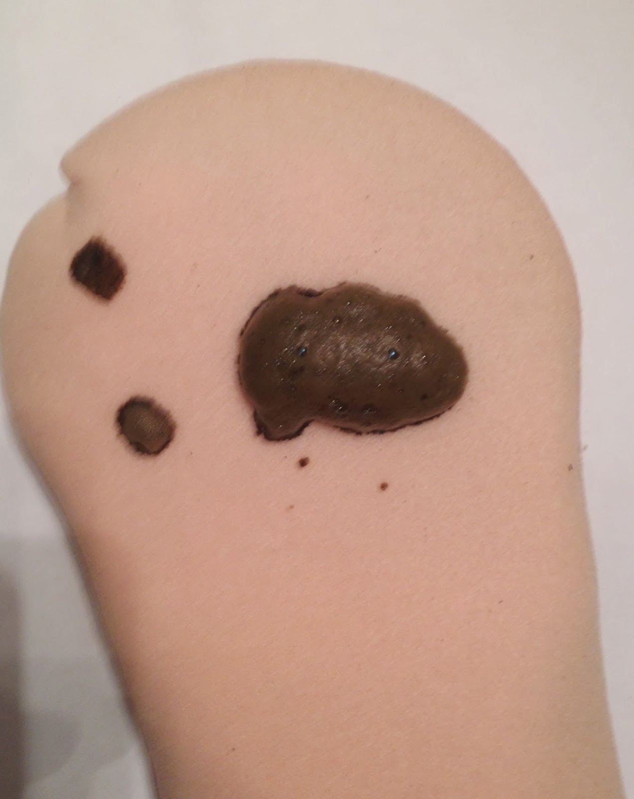 Beautisol Self-Tanning Mousse 8oz