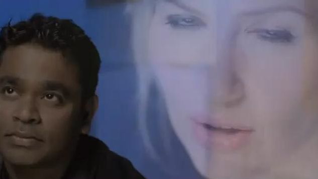A.R. Rahman's "If I Rise" video featuring Dido from 127 HOURS - The Reel Lebowski