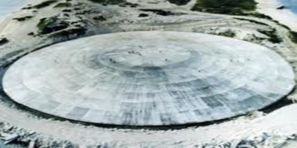 Si Klepto Hati: 12 Bencana Alam Akibat Ulah Manusia