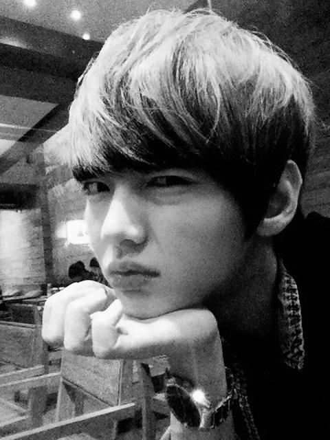 Squishy Dyo: Kim Sun Woong~ Member of TOUCH ! {}