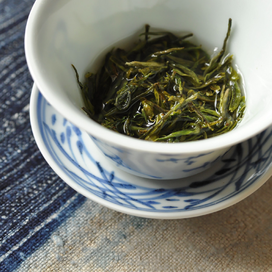 Vacuithé: Tiantai Shan Yun Wu