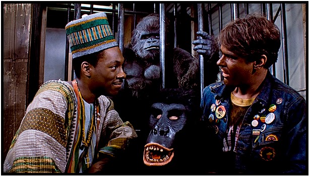 APES GALORE! Memorable Movie Monkeys | Forces of Geek: we like pop culture.