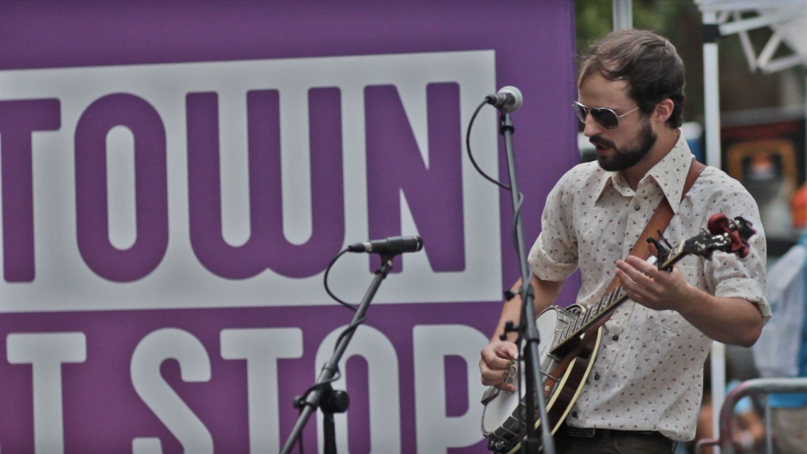 Zel Florizel: Ben Killen Music and Life