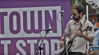 Zel Florizel: Ben Killen Music and Life