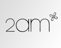 2AM - My k-blog