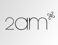 2AM - My k-blog