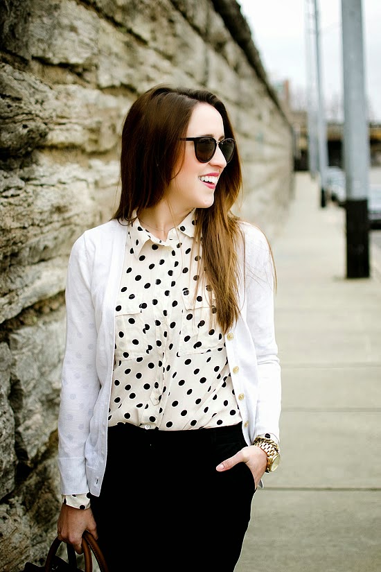 Here & Now | A Denver Style Blog: Teacher Style: Summer Inspiration