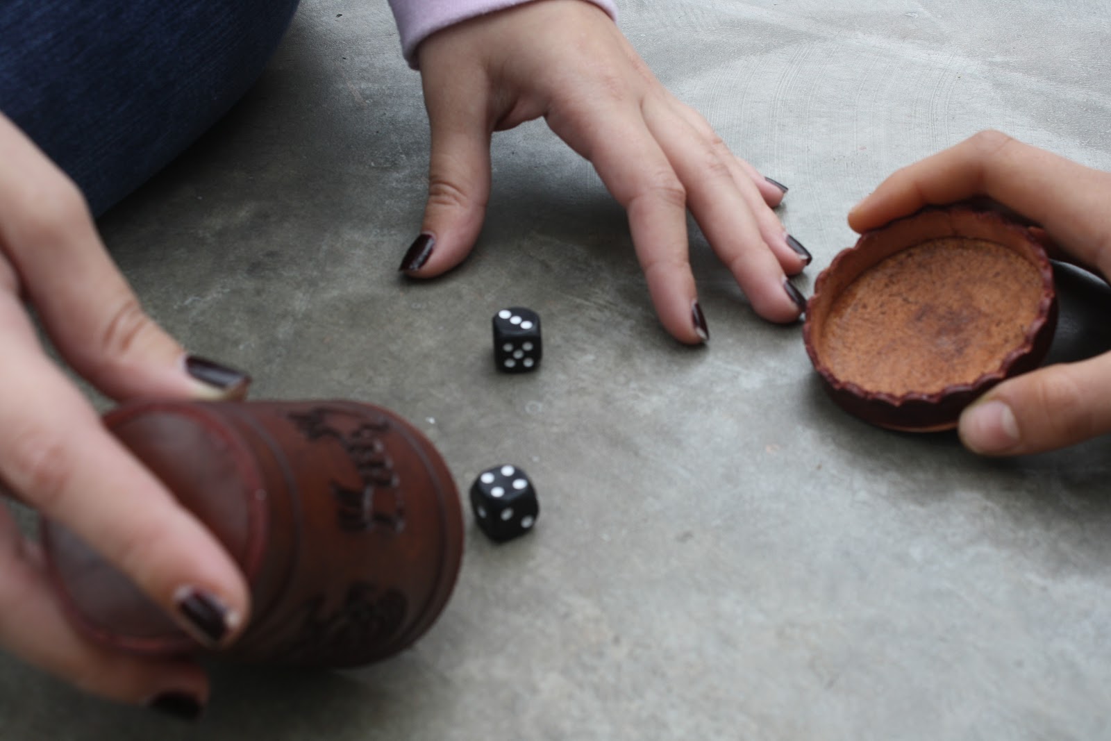 Taller de Creatividad: Reto de un Juego "No" Jugado #2