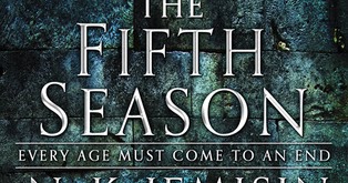 Nosferatu Skaito: N.K. Jemisin - The Fifth Season [1]