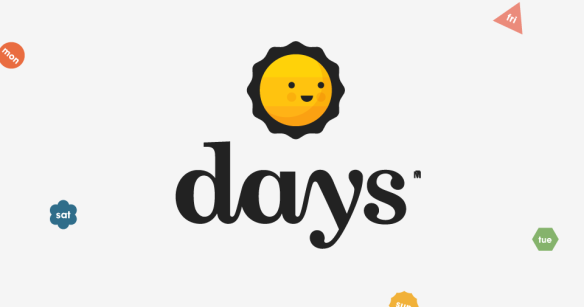 Days, une appli photo pas comme les autres