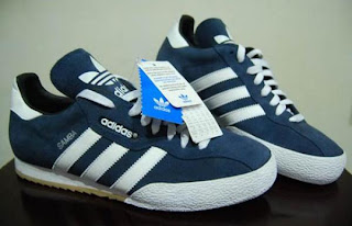 Authentic Shoes: Adidas