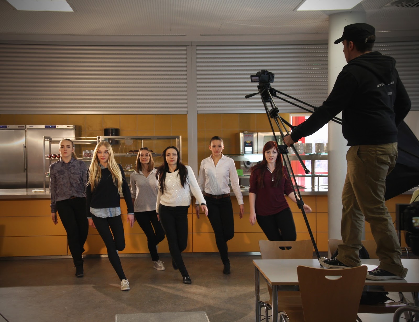 Die Stuttgarter Filmnacht im CinemaxX: Programm