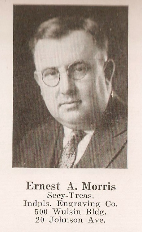 Vintage Irvington: March 2017